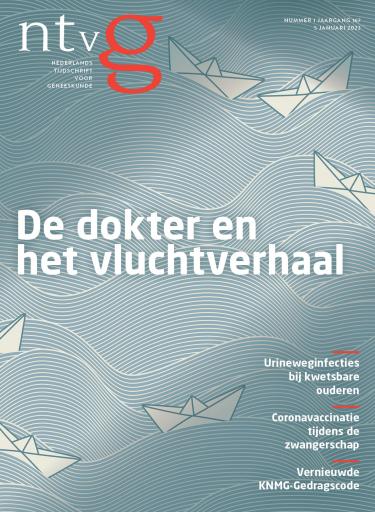 Tijdschrift | NTvG